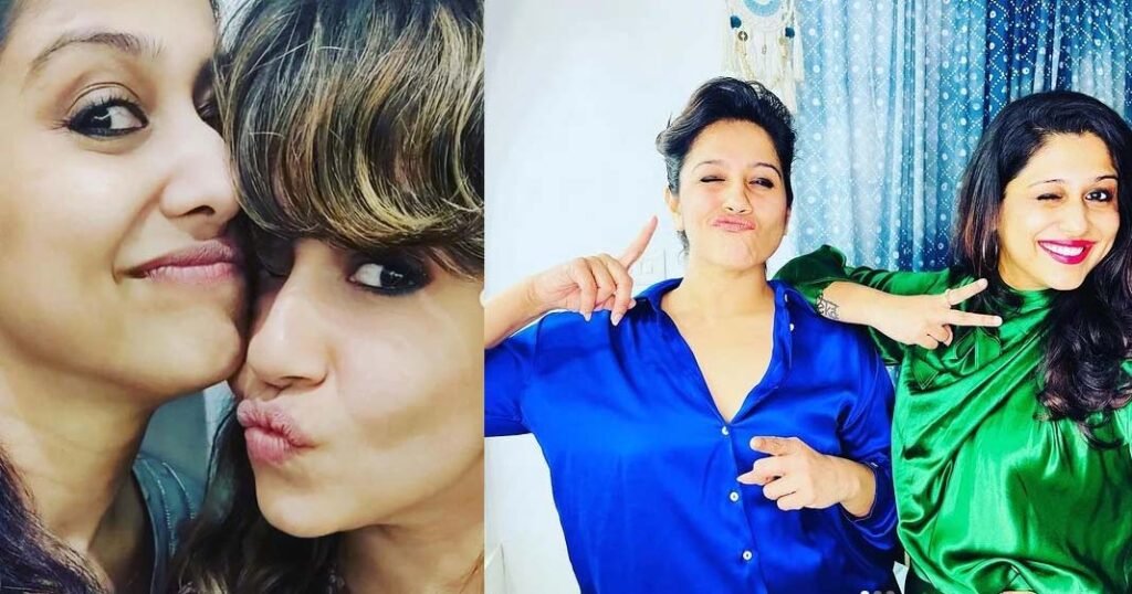 ലെസ്ബിയൻ എന്ന് വിളിക്കുന്നതല്ല എന്റെ പ്രശ്‌നം… ഗായിക രഞ്ജിനി ജോസ് ...